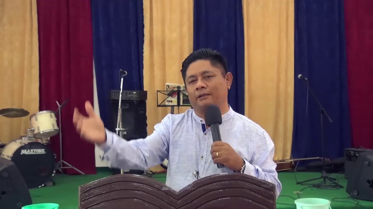 3 Types of Man by Dr Victor V Moktan - YouTube