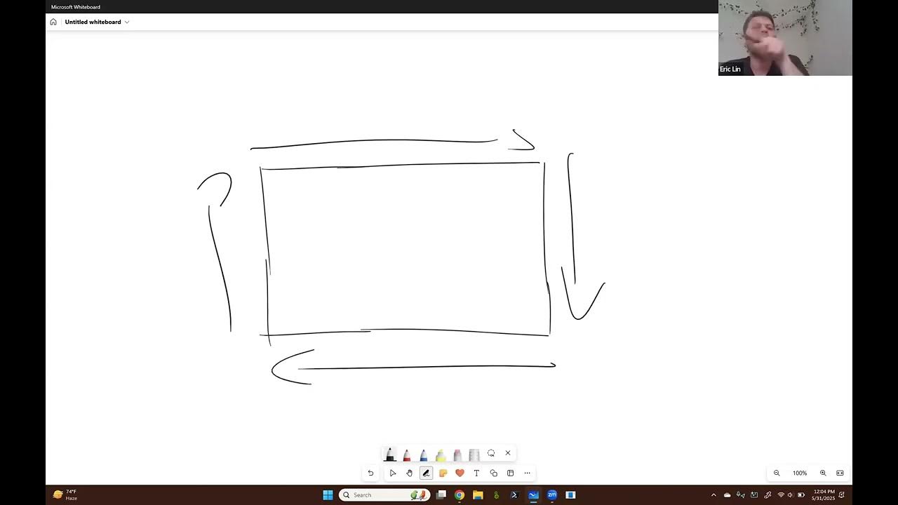 Introduction To Perimeter And Area - YouTube