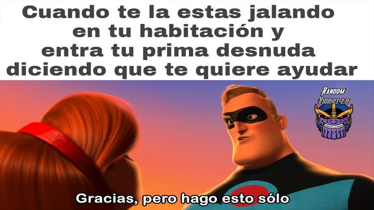 MOMOS RANDOM NUEVOS NO REPOIOS (MEMES) #214 :v - YouTube