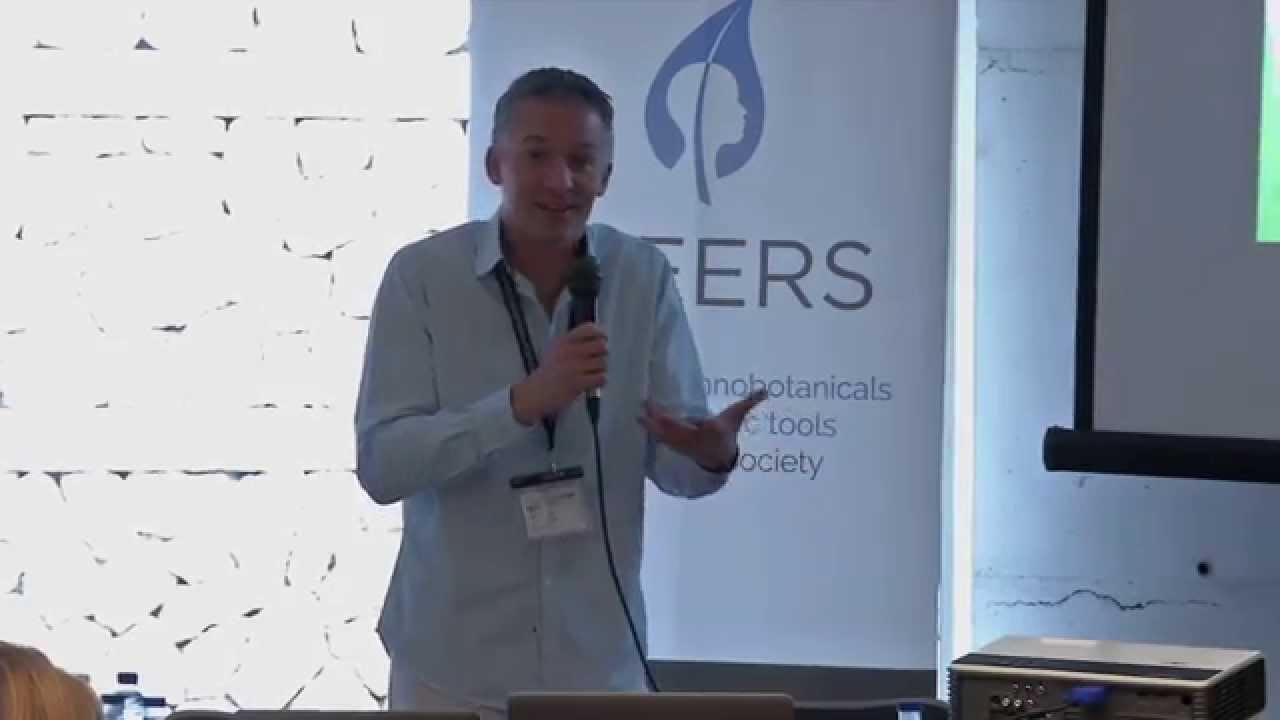AYA2014 - Kenneth Tupper. Ayahuasca, Psychedelic Studies and Health ...
