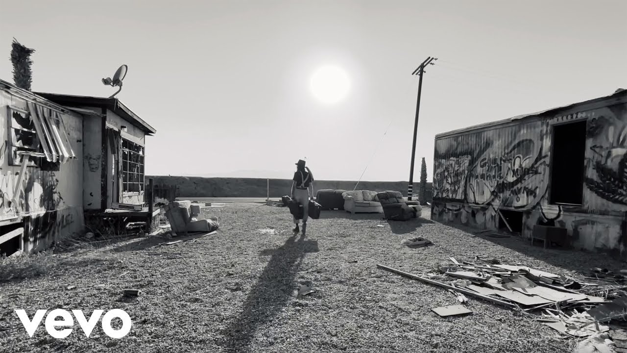 Dirt Miller - The Sun Don't Shine (Official Music Video) - YouTube