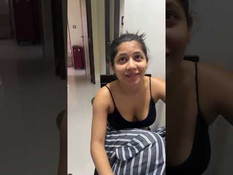 Asking gk questions to @sakshishrivas #justindcruz #splitsvilla #mtvsplitsvilla # #shorts