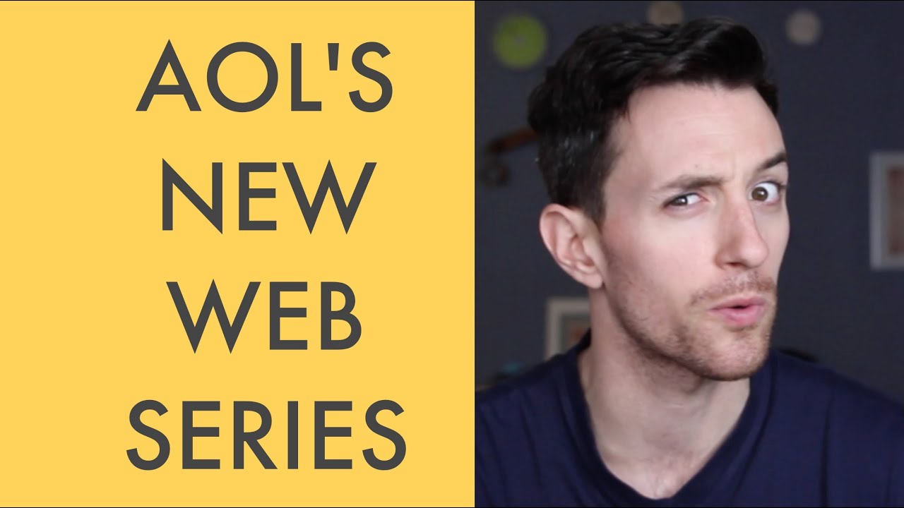 Best New Web Series from AOL - YouTube