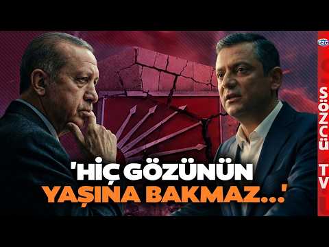 'Özgür Özel'i Ciddi Tehlike Oluşturacak Şekilde Görürse...' Uğur Poyraz'dan Erdoğan Sözleri