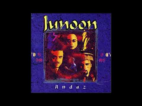 Junoon (band) - Dosti (lyrics)
