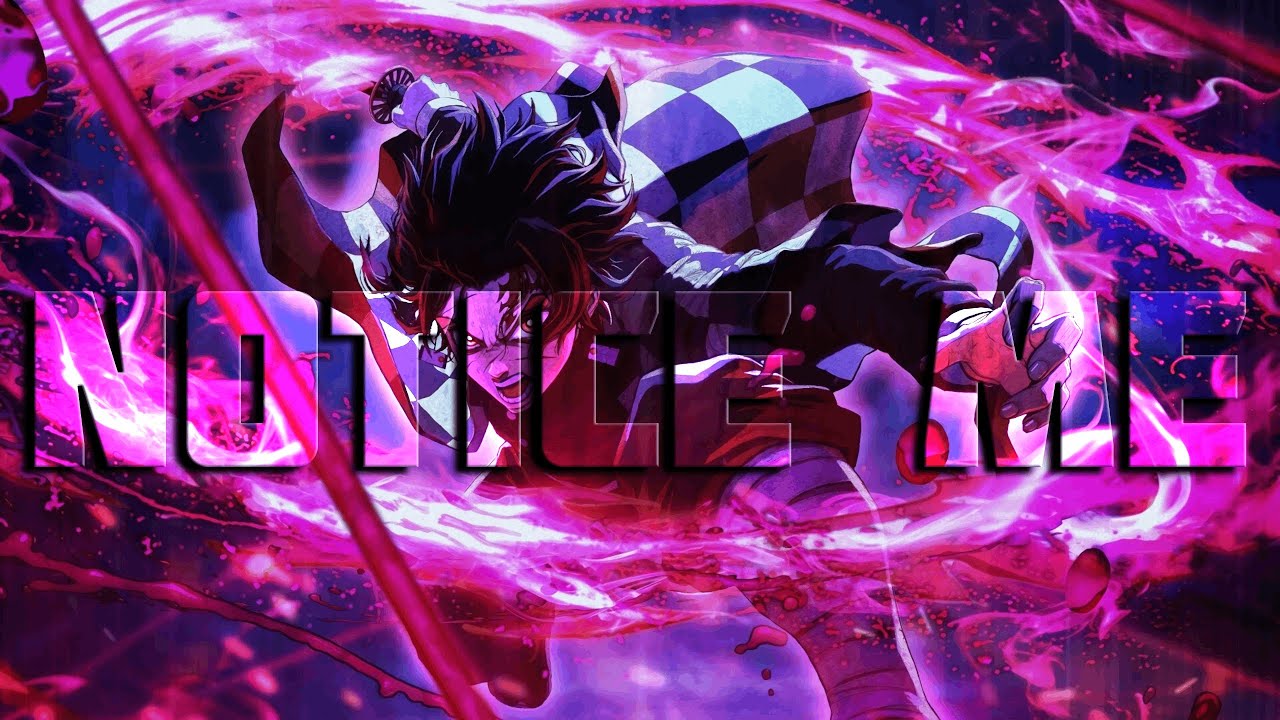 「AMV」 RIP FREDO NOTICE ME - YouTube