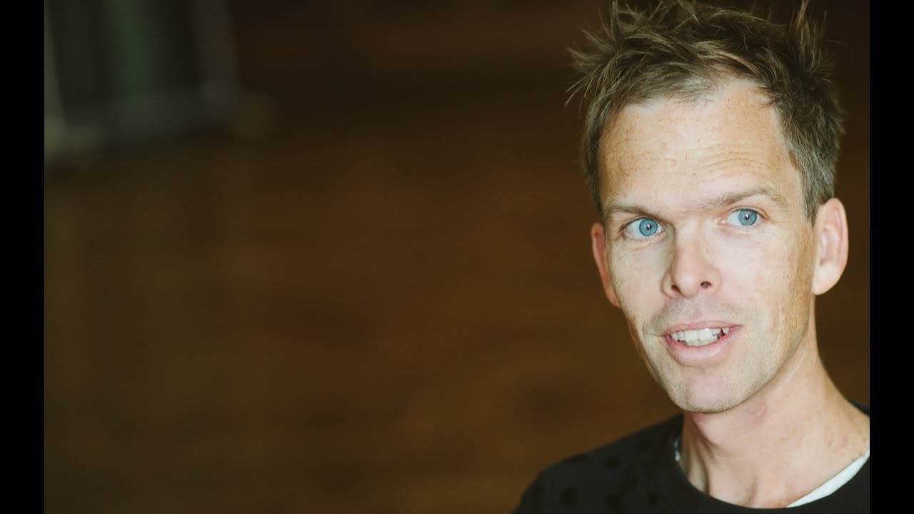 Ant Hampton - YouTube