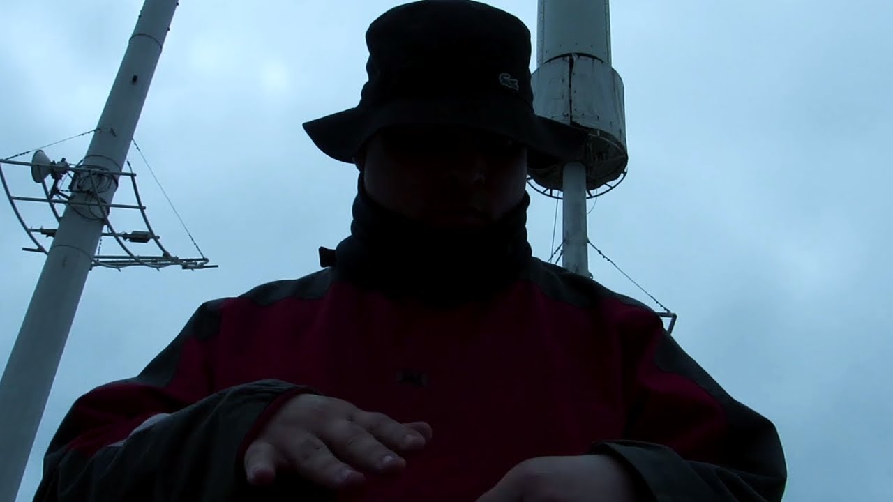 KIDGOLDEN FT DJ ROPO - BABY FACE KILLAH (PROD. RICK SANTINO) - YouTube