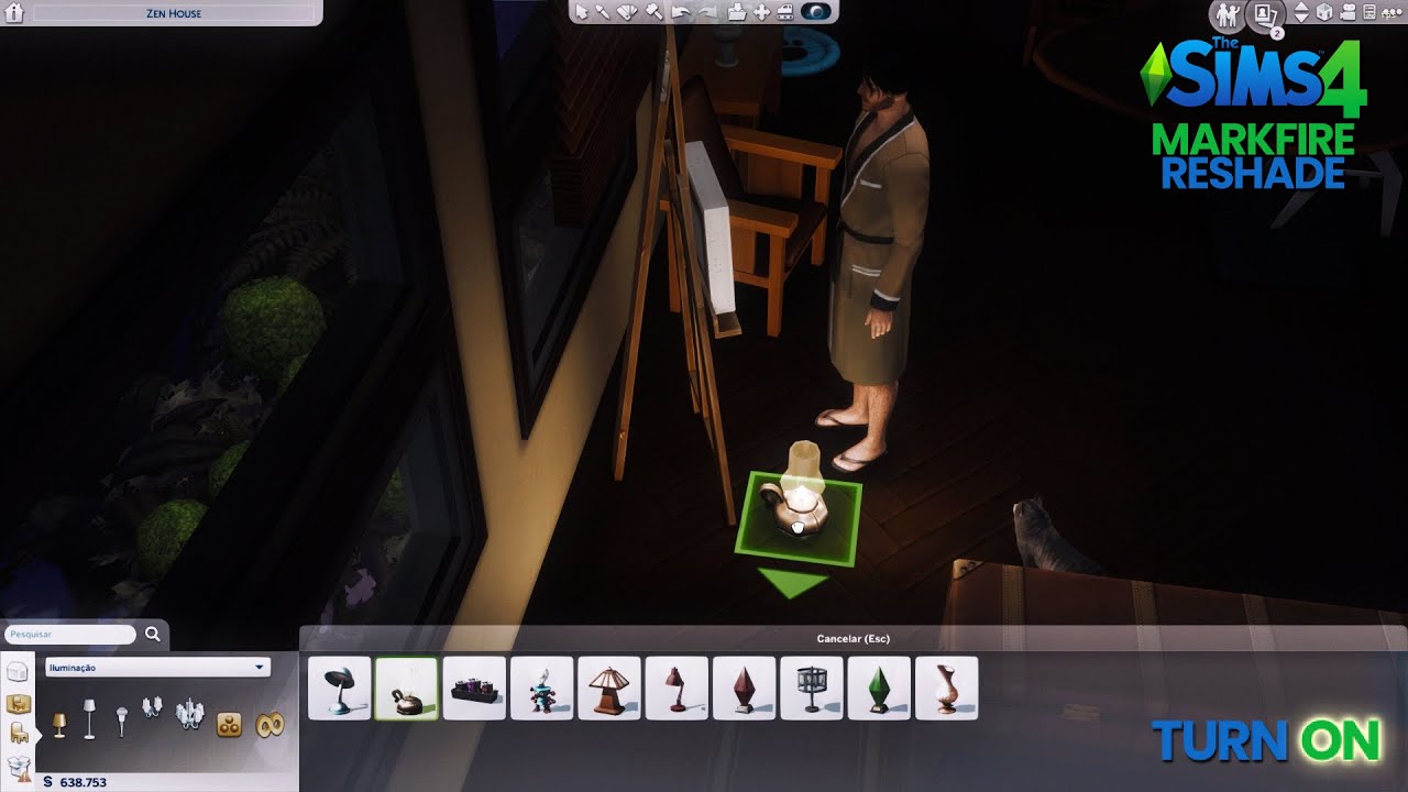 The Sims 4 | ULTRA REALISTIC MOD | Update July, 20 - YouTube