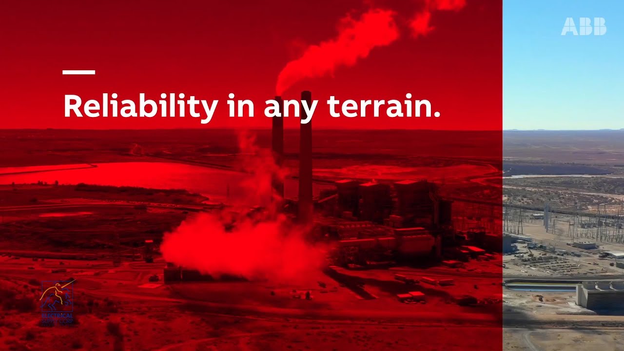 ABB GEMINI IP66 Multipurpose Enclosures - YouTube