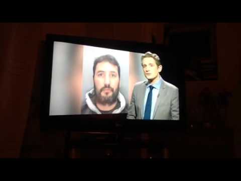 BBC 1 North West Junction | Fri 20|11|2015 - YouTube