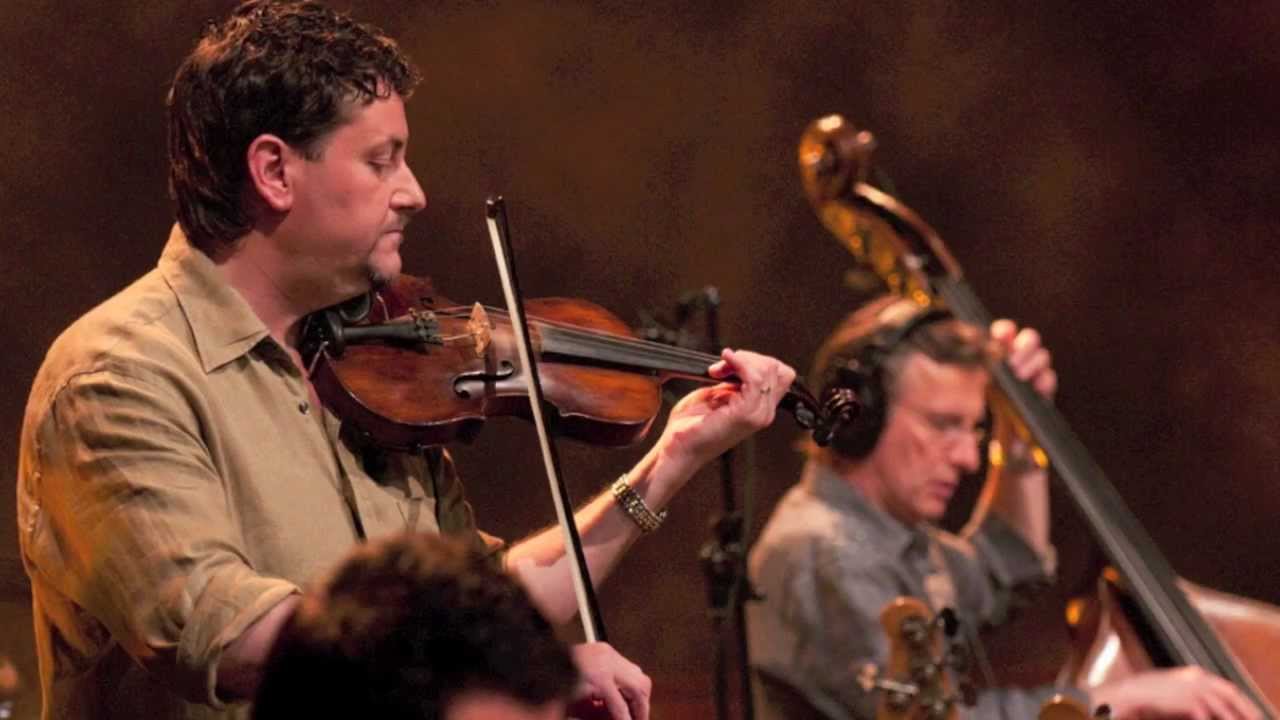 Liberty - Traditional fiddling by Ray Legere - YouTube