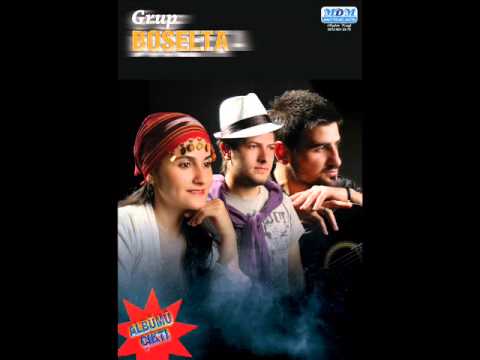 Grup Boselta - Ördek Suya Dalda Gel
