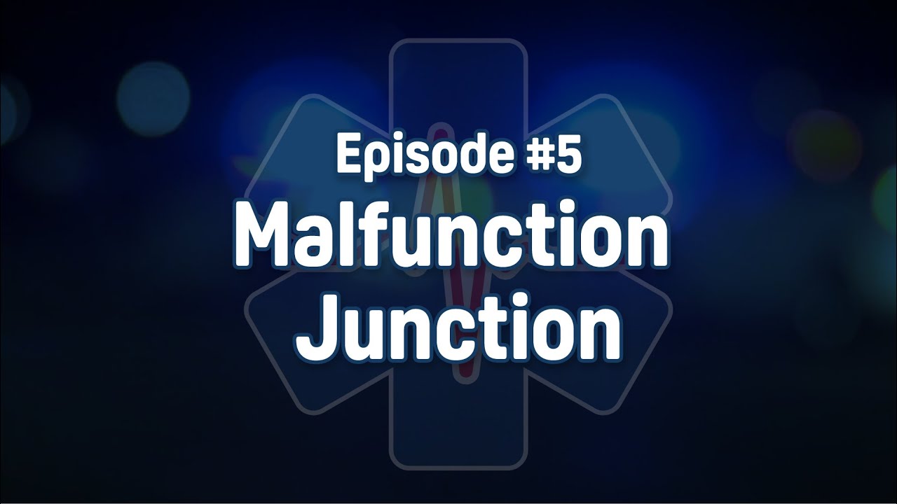Ep 5: Malfunction Junction – Pathophysiology - YouTube