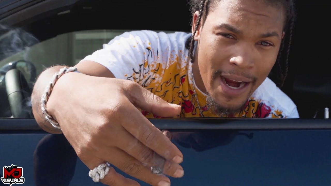 BandManFari - Target (Official Video) Dir @MoVisuals773 - YouTube