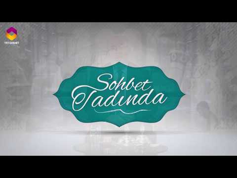 Sohbet Tadında - 209.Bölüm