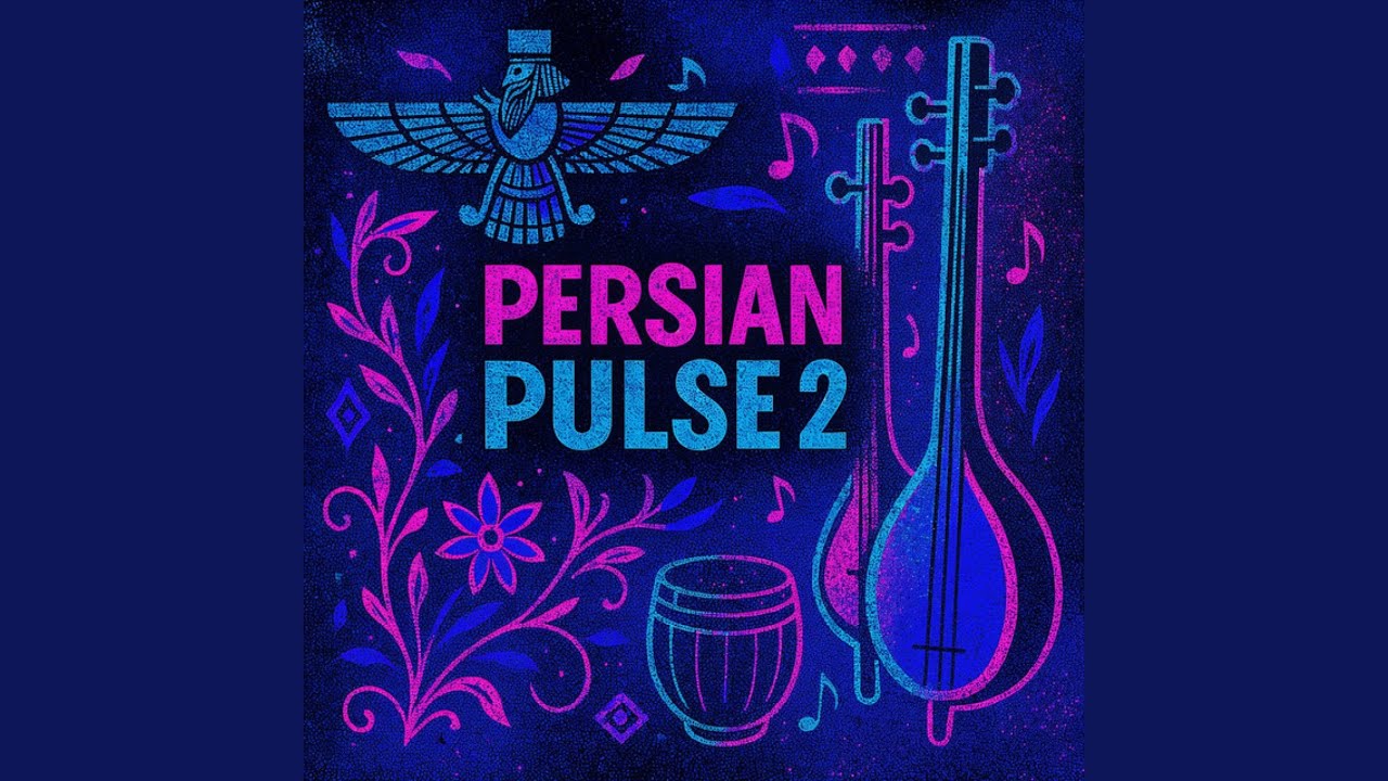Persian Pulse 2 - YouTube