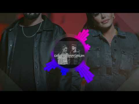 Kerim Araz & Sevgim Yılmaz - Dayanamıyorum -(Remix Music)