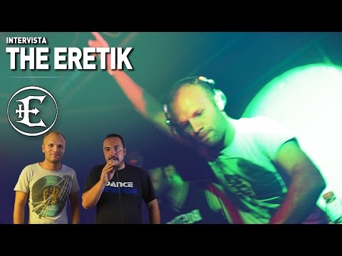 Intervista THE ERETIK //Sun Beat - Extended
