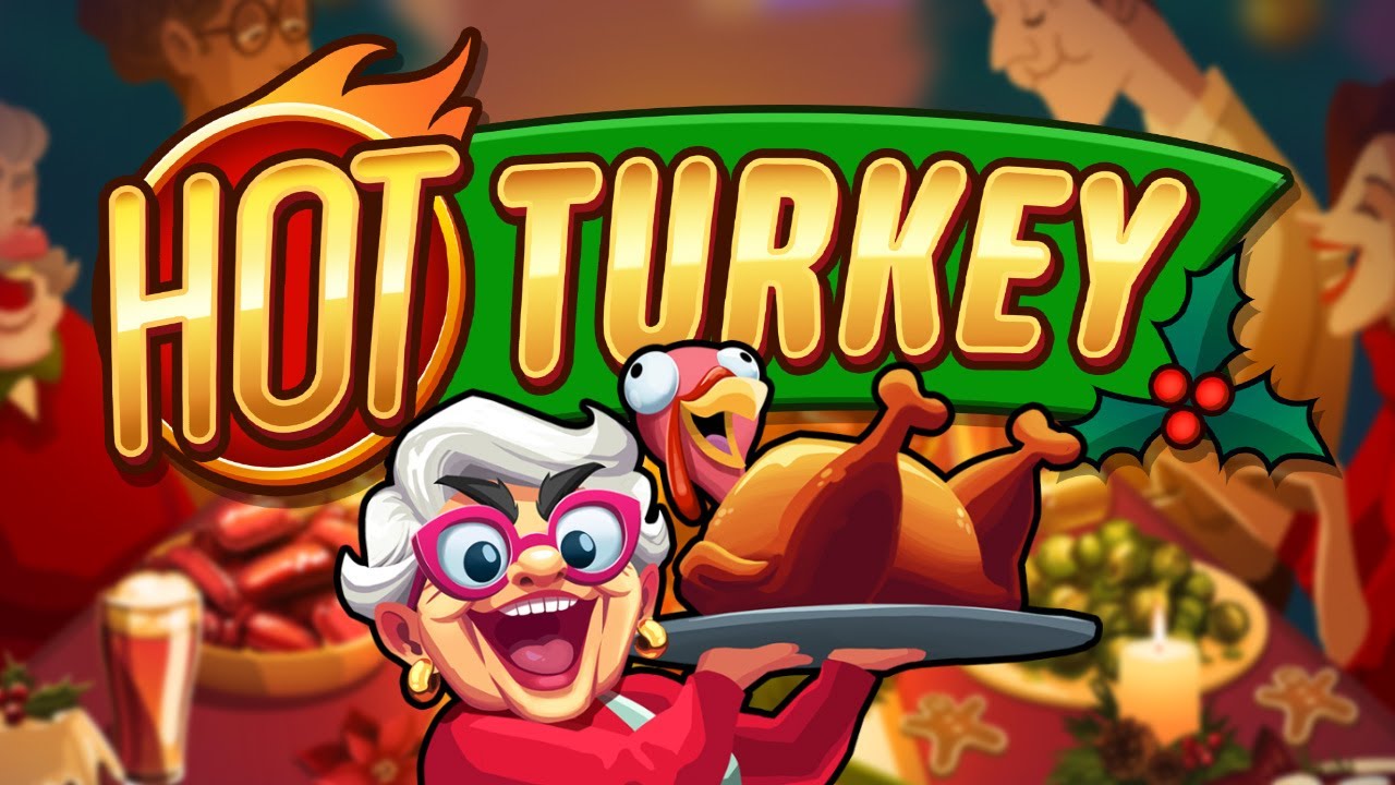 Hot Turkey trailer - YouTube