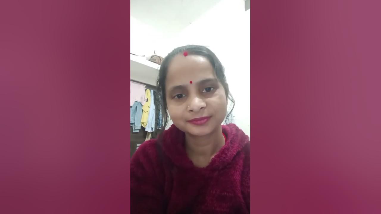Highlight 49:53 – 54:53 from Nitu Roy vlogs is live me aap ka swagata h 🙏 radhe radhe - YouTube