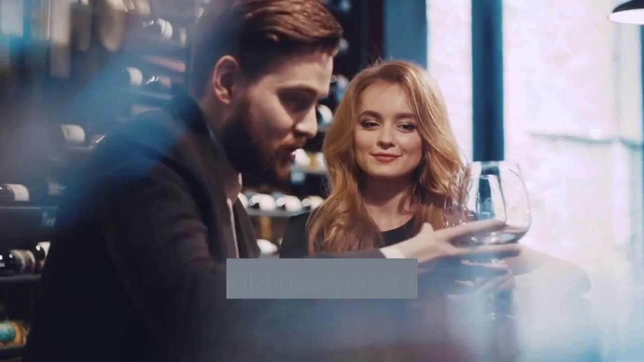 art of flirting - YouTube