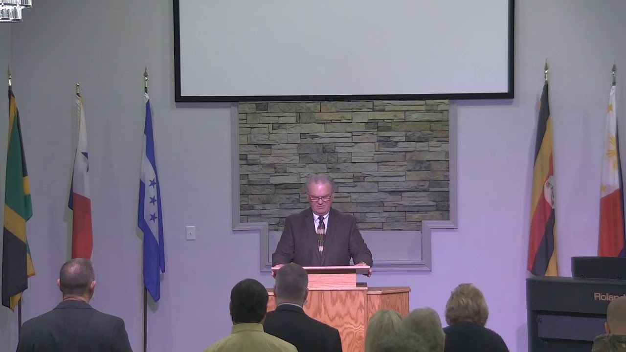 Resurrection Life Church - 02/12/20 - YouTube