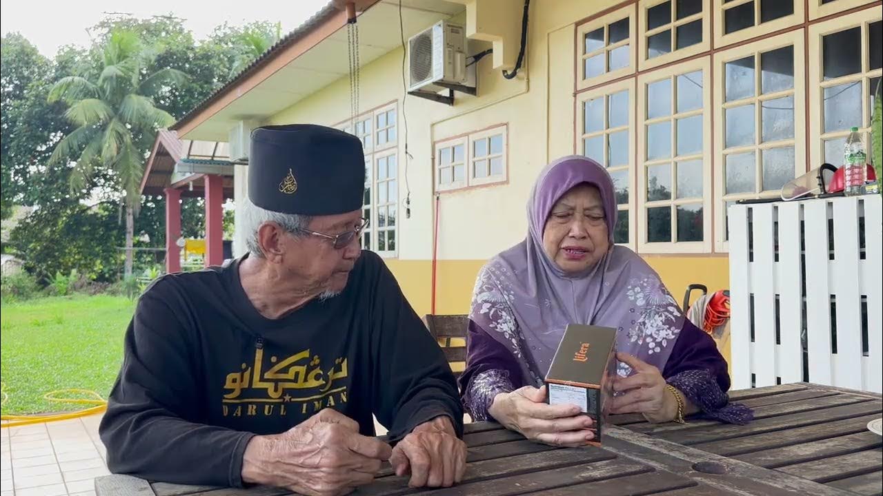 FEEDBACK KAK ZAI - YouTube