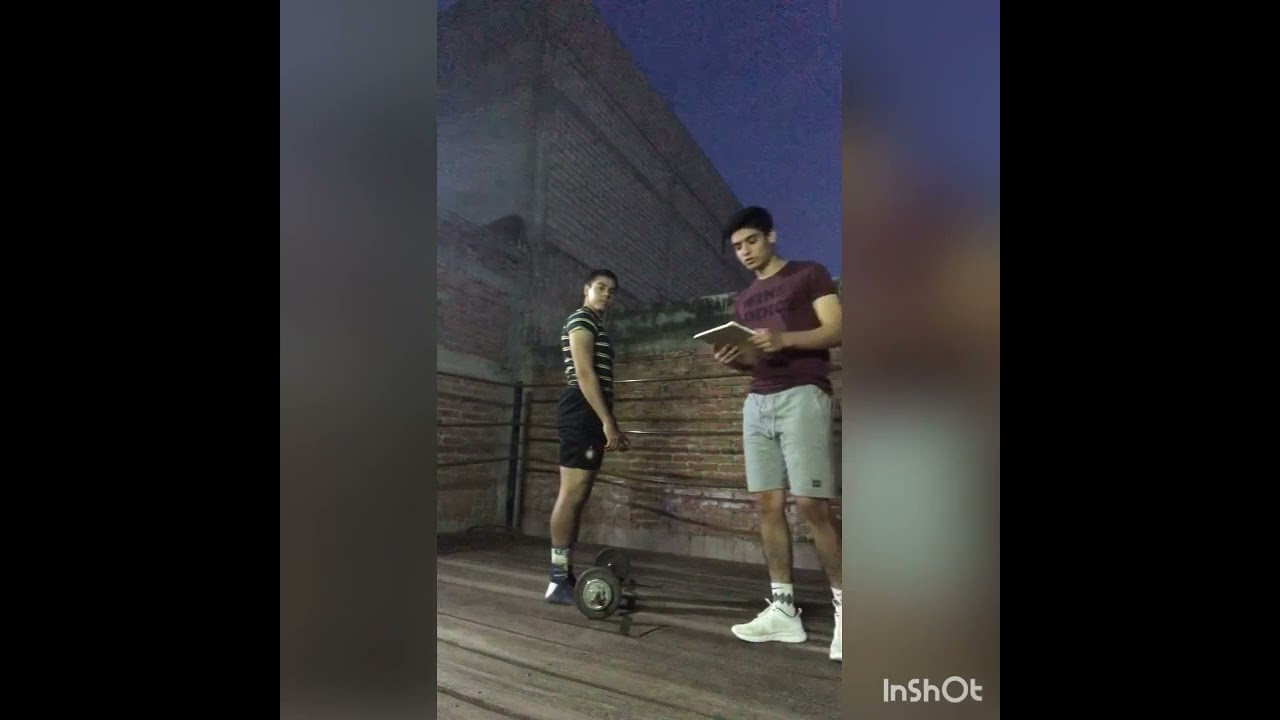 Ejercicios Delorme y Watkins - YouTube