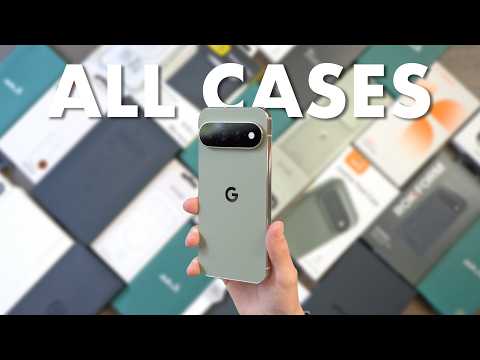 Top Cases for Google Pixel 11 Pro XL - Don’t make the wrong choice!