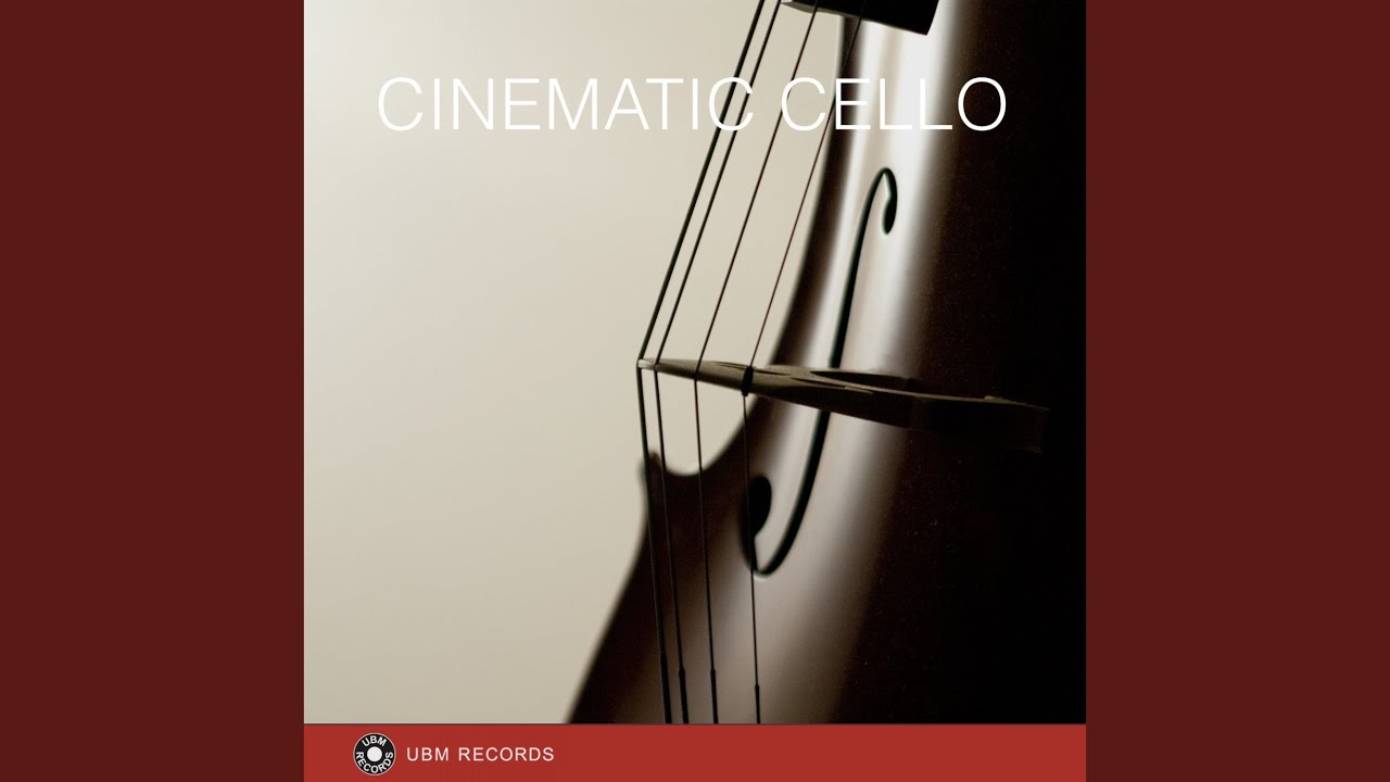 The Latin Cello - YouTube