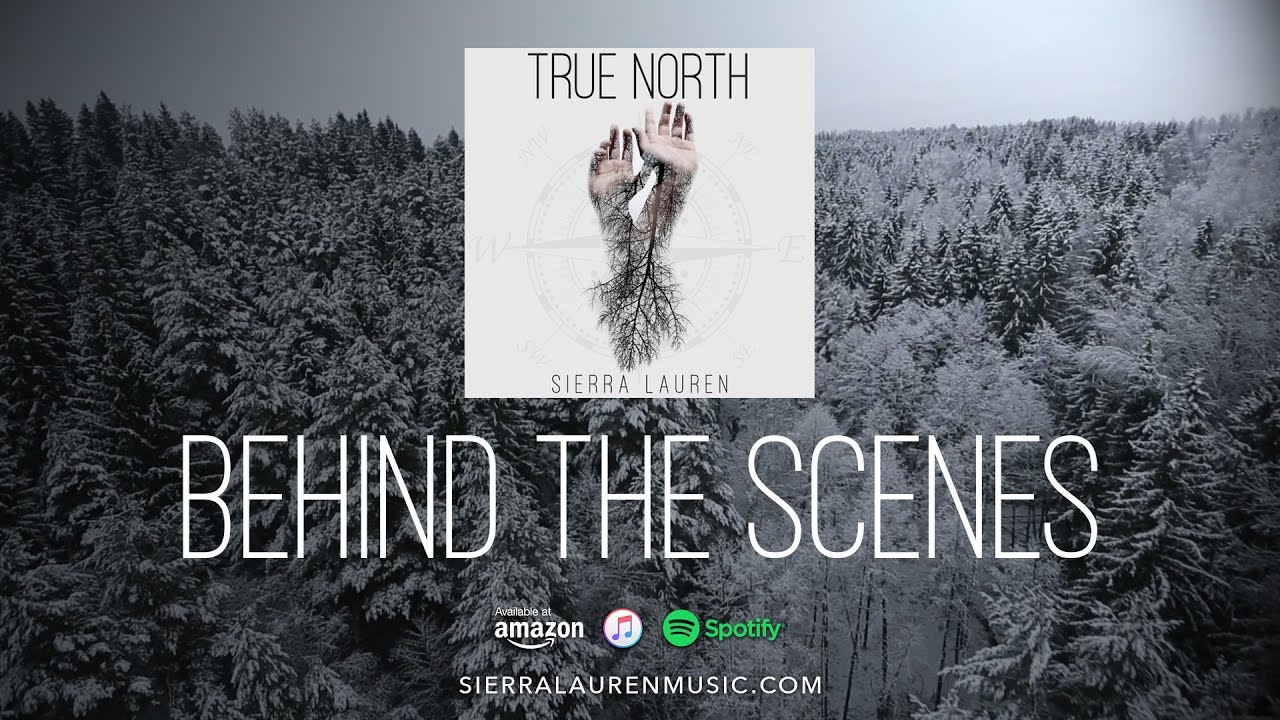 True North - Behind The Scenes - YouTube