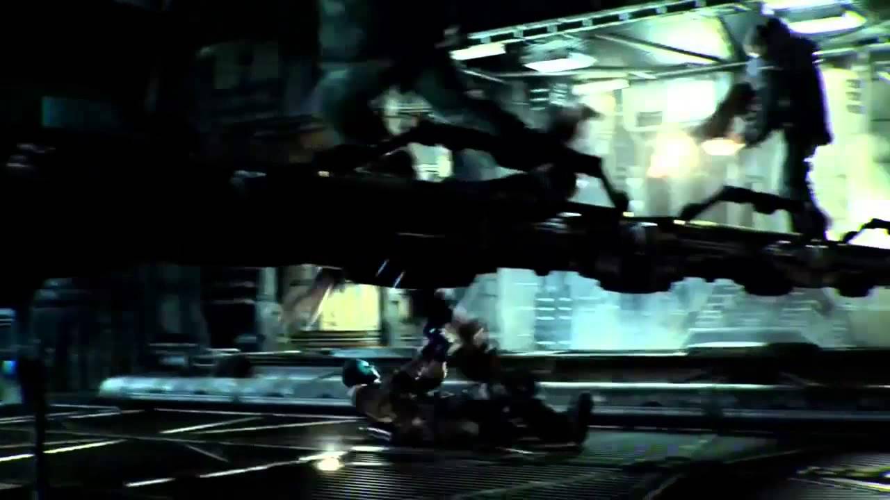 Prey 2 - Trailer 2014 - YouTube