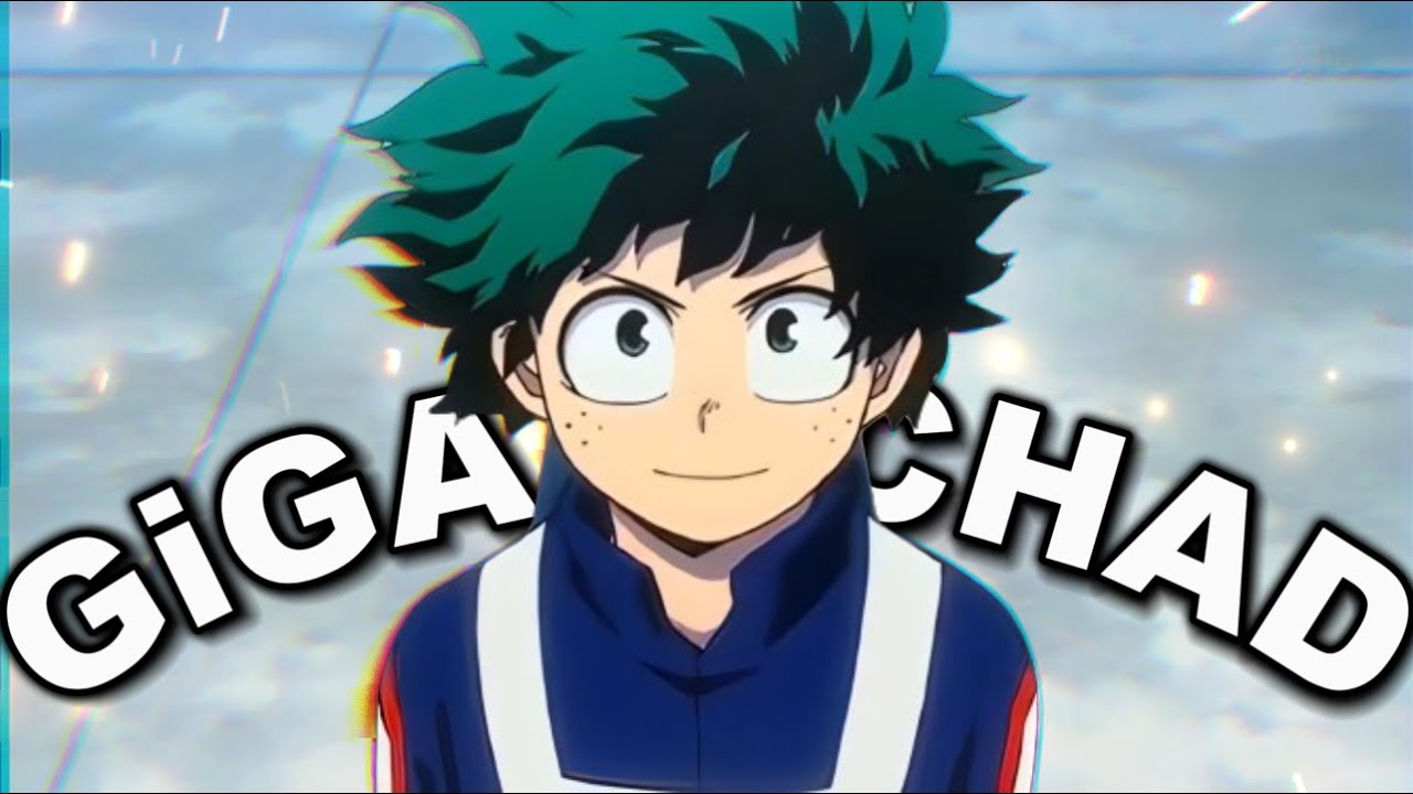 My Hero Academia Sigma moments in hindi | MHA Thug life in hindi | CN ...