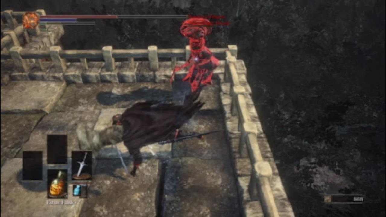 Dark Souls 3 PvP rematch w/ Yellowfinger Heysel - YouTube