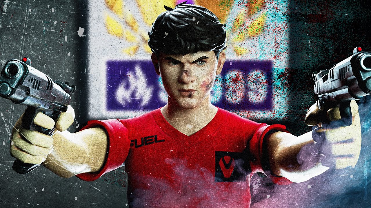 Bugha wins EASILY In Arena Solos... - YouTube