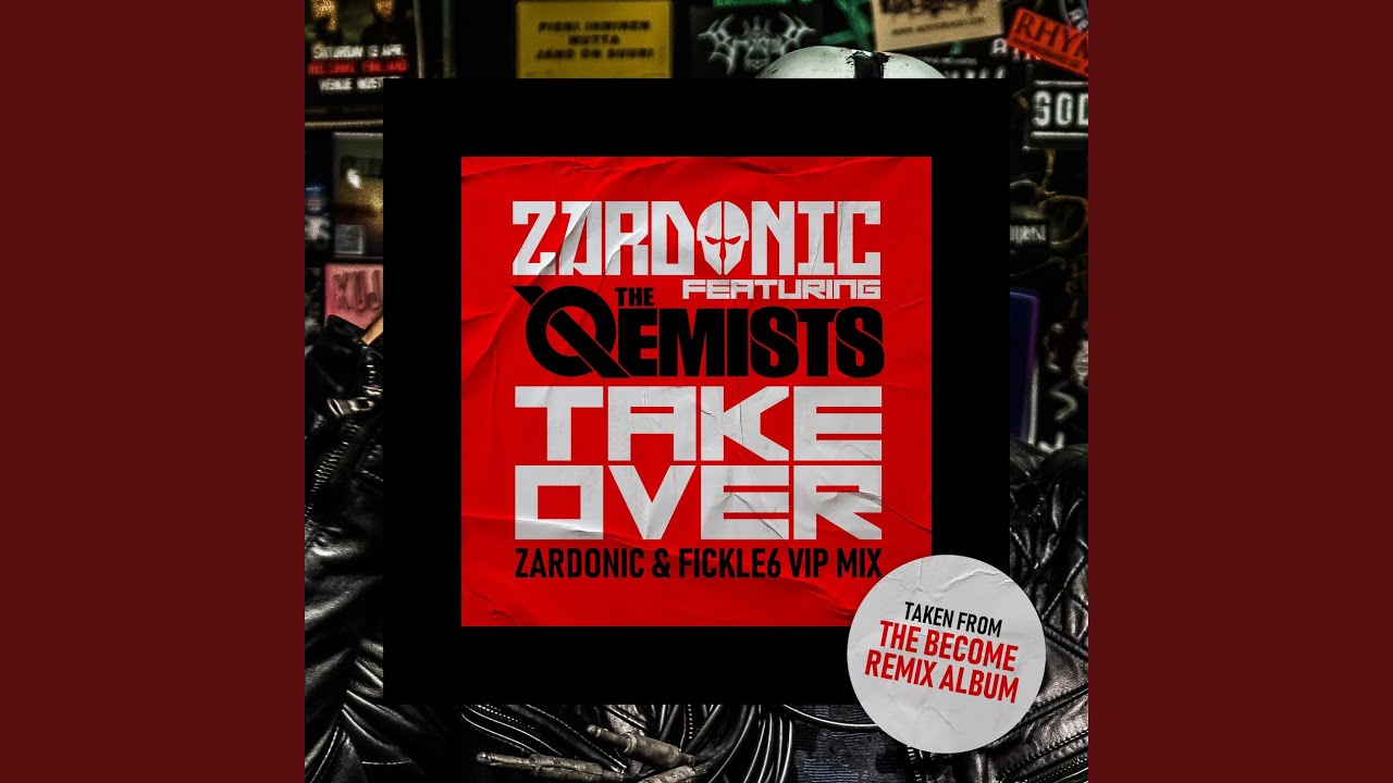 Takeover (VIP Remix) - YouTube Music