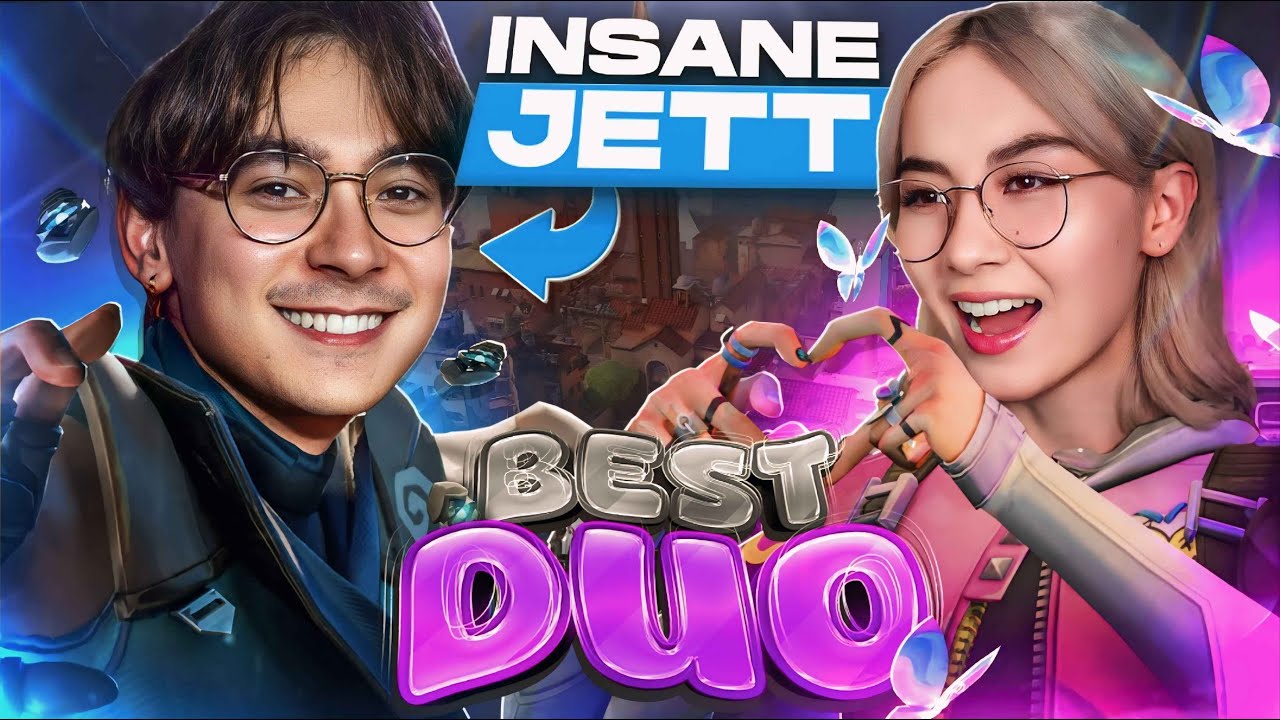 THIS IS WHY TENZ & KYEDAE IS THE BEST DUO !!! - YouTube