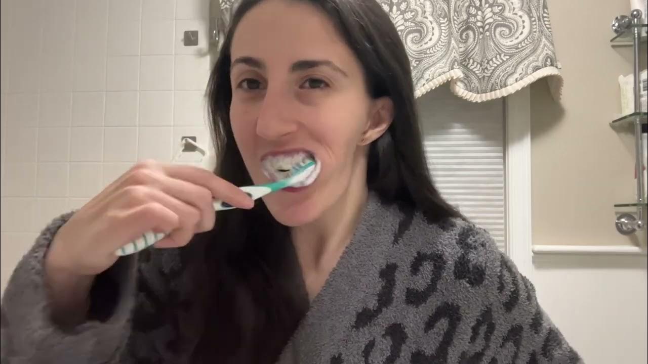 Let’s brush our teeth together - YouTube