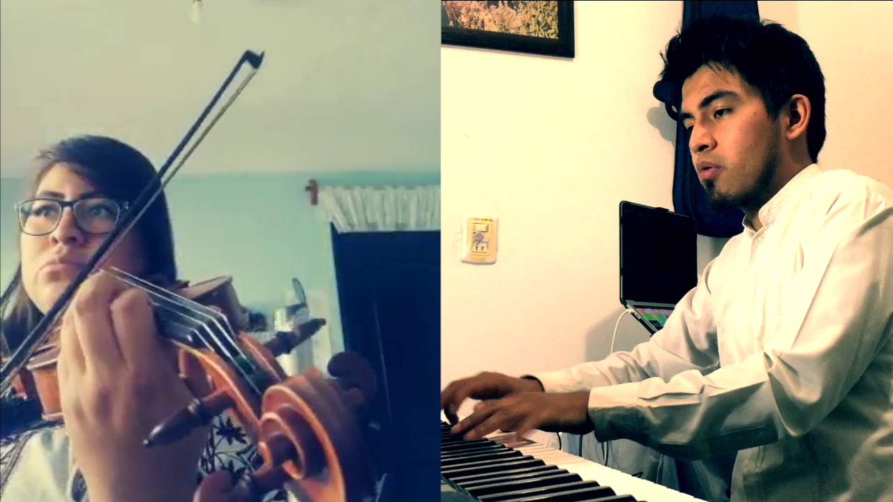 DIOS NUNCA MUERE - Macedonio Alcalá - YouTube