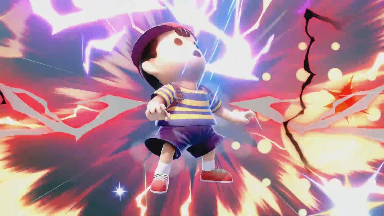 THE BEST SMASH PLAYERS | Super Smash Brothers Ultimate #1 - YouTube