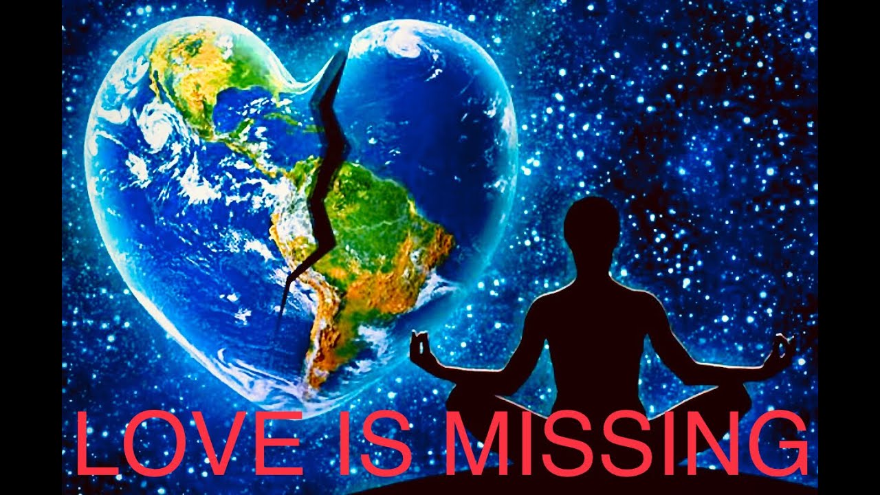 Love is Missing (with lyrics) - YouTube