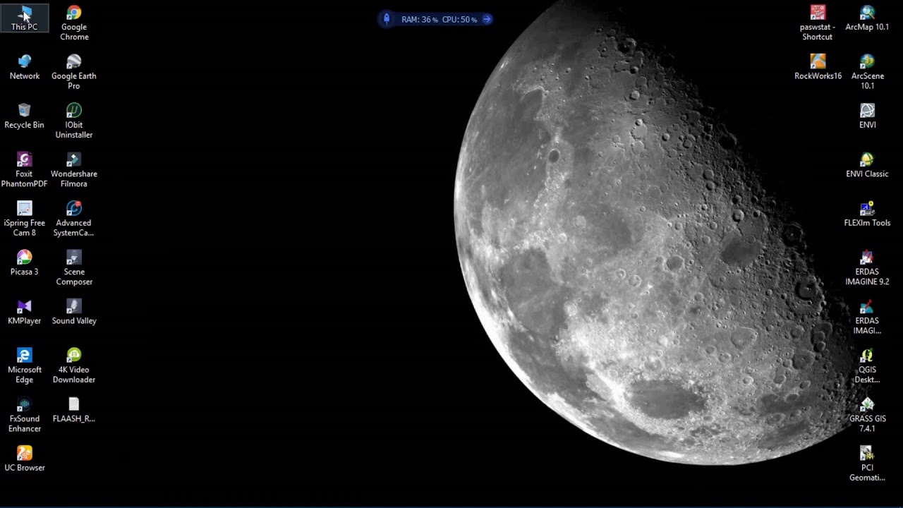 HYPERION PROCESSING BAD BAND& BAD LINE REMOVAL - YouTube