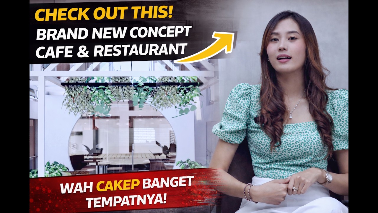 Testimonial from the owner of Mera Restaurant - YouTube