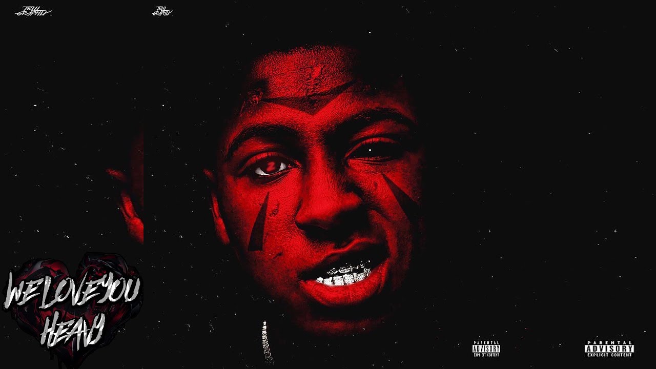 [FREE] [HARD] NBA YoungBoy Type Beat 2022 "Free Baba" - YouTube