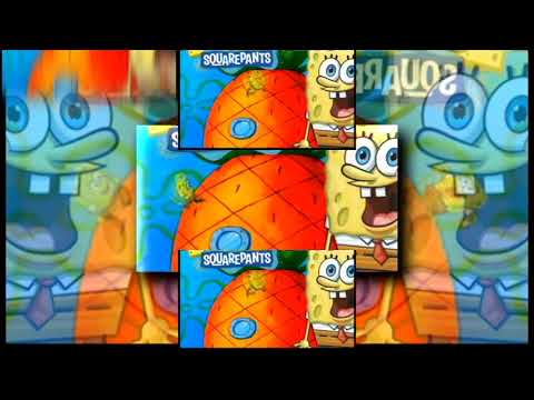Spongebob 2 Scan - YouTube