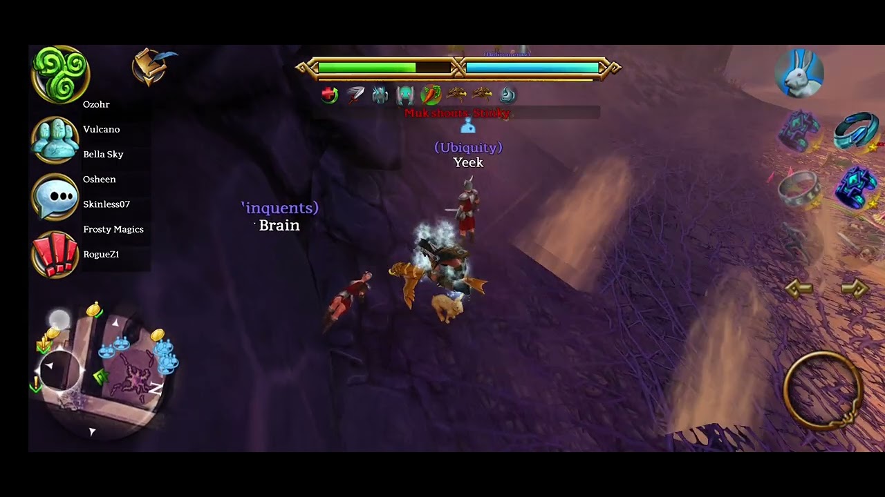 1.big brain hiding inside mountain - YouTube