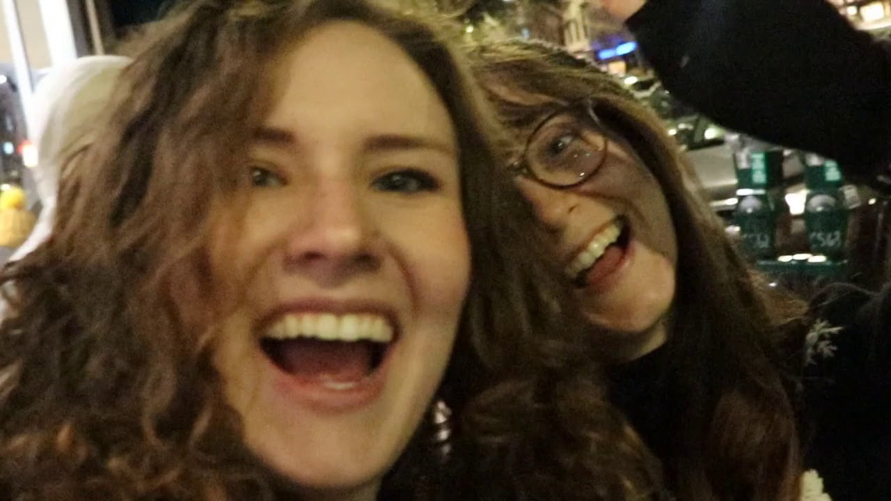 Hallmark Movie Dream Job! Hallmark Contest! - YouTube