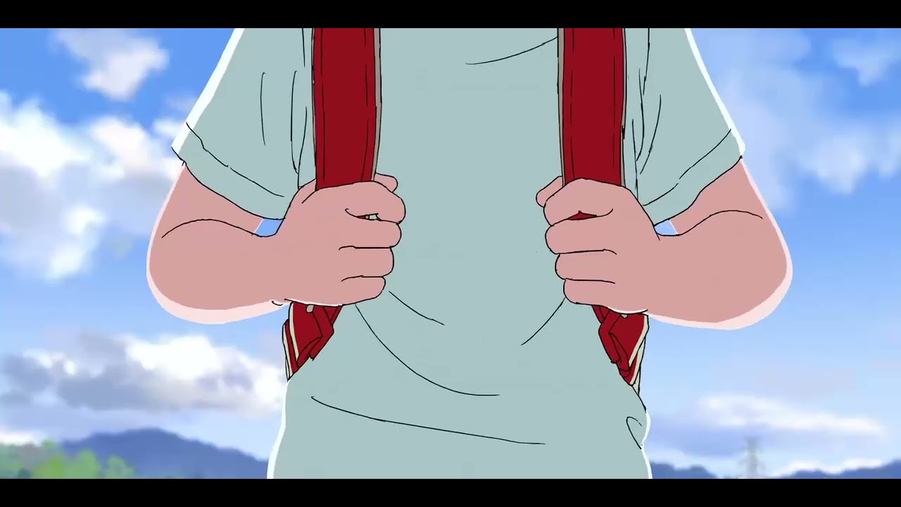 look back película completa sub español - YouTube