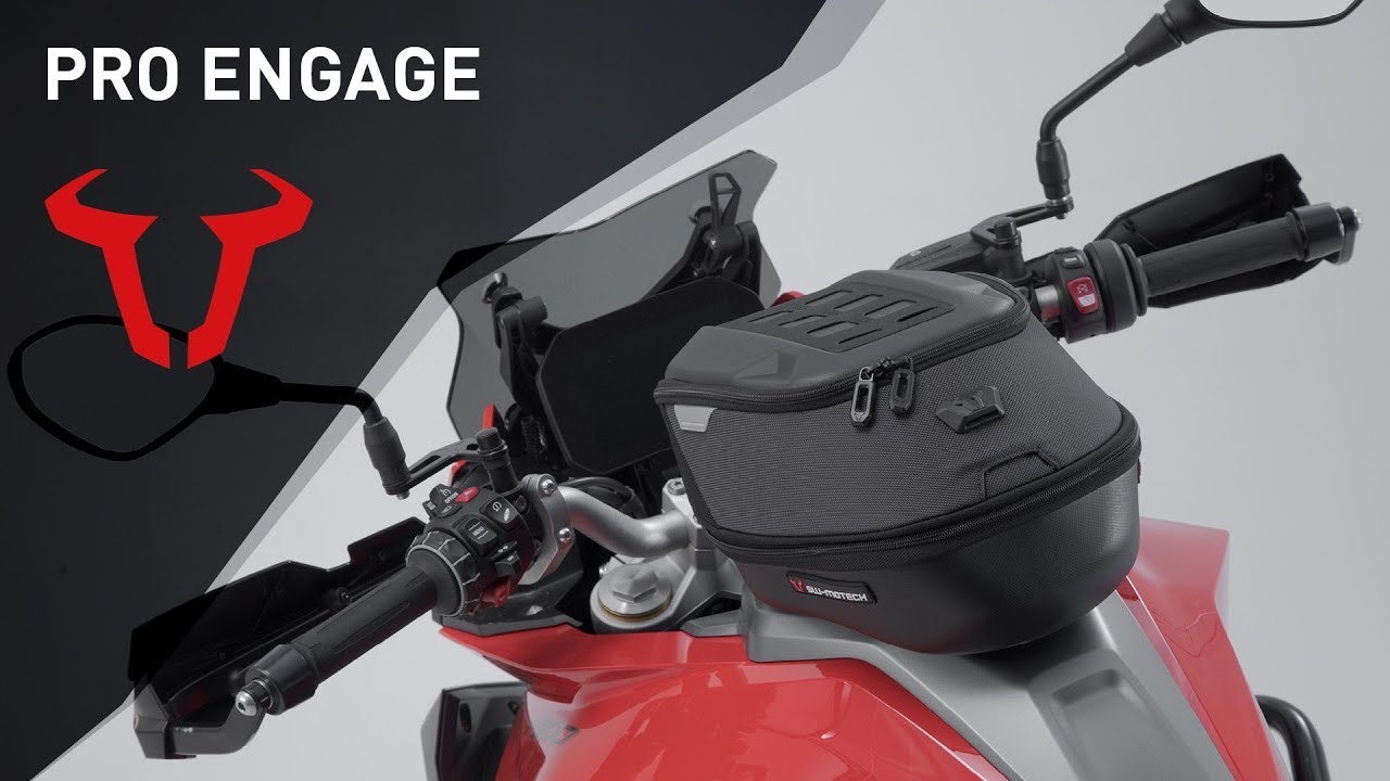 ENGAGE PRO - YouTube